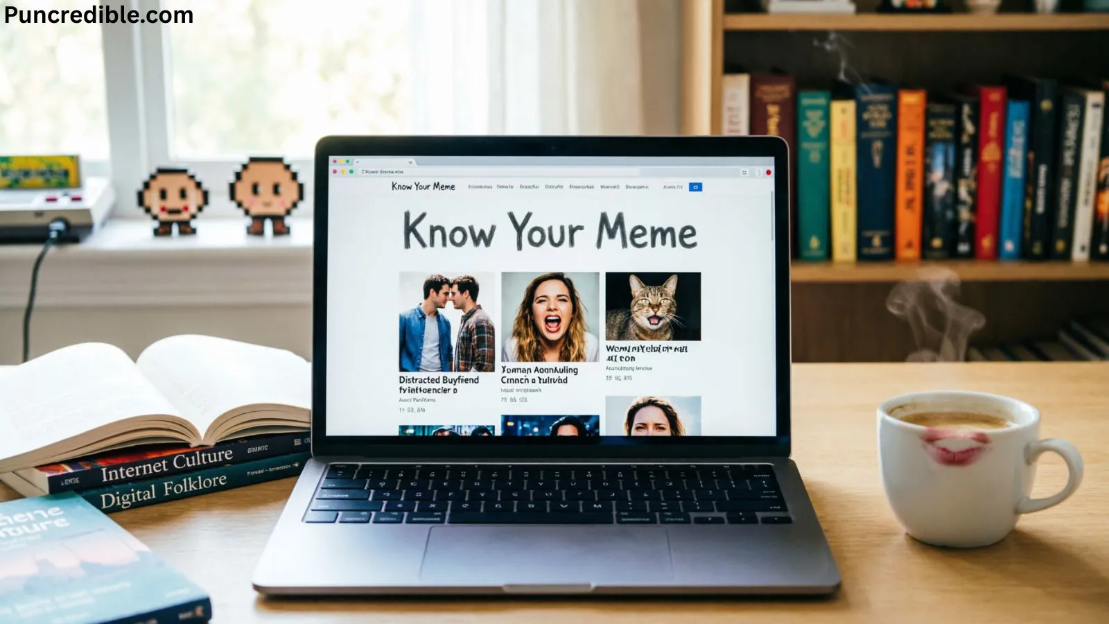330+ Know Your Meme: Ultimate Meme Guide for 2026