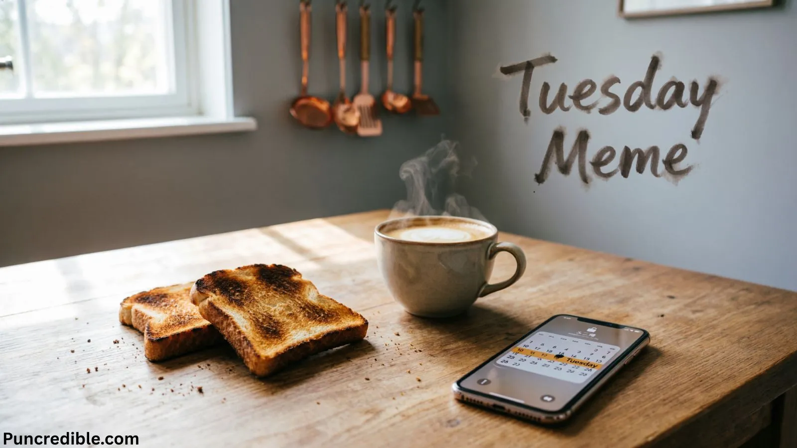 Tuesday Meme Guide: 240+ Viral, Funny & Relatable for 2026